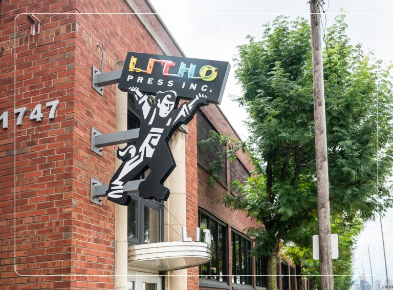 Home - Litho Press Inc.