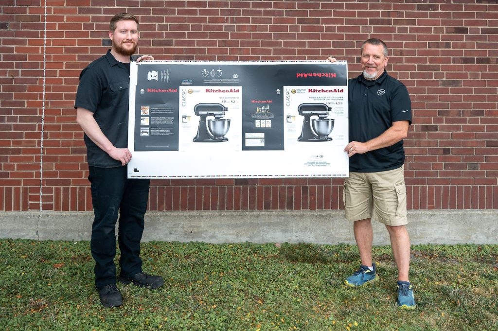 Whats A Litho Label? - Litho Press Inc.