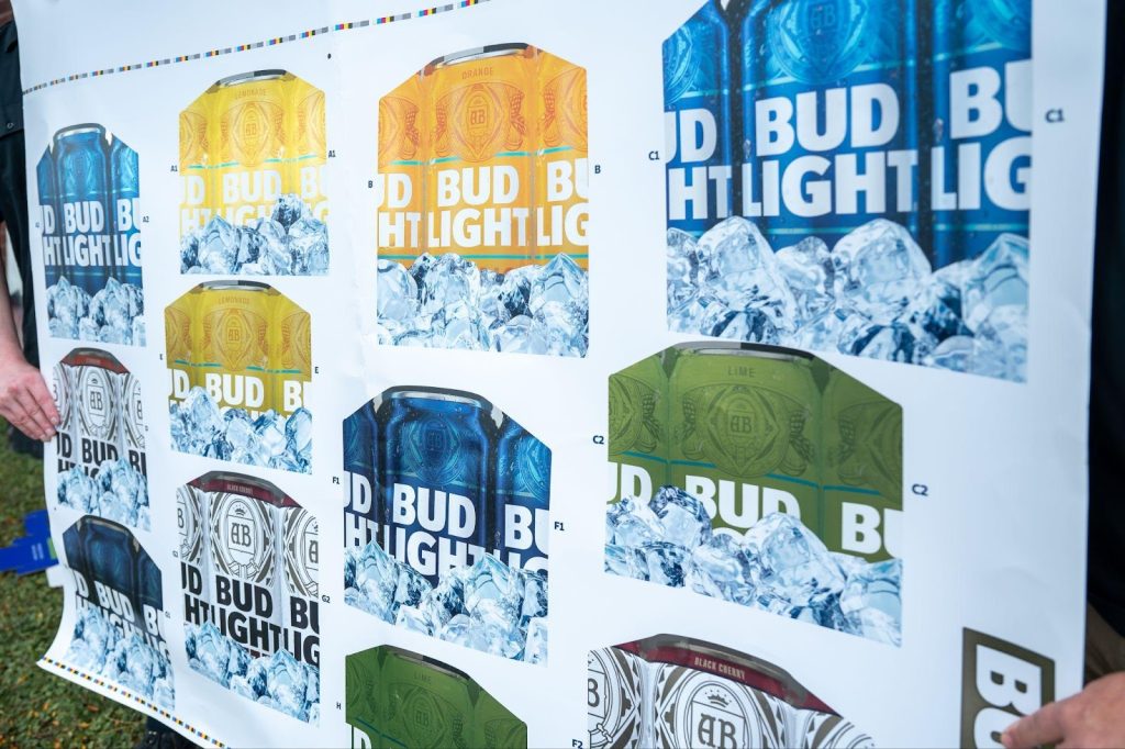 Whats A Litho Label? - Litho Press Inc.