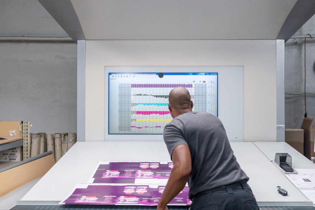 FINE: The Finest Quality Printing is the Standard at Litho Press ...