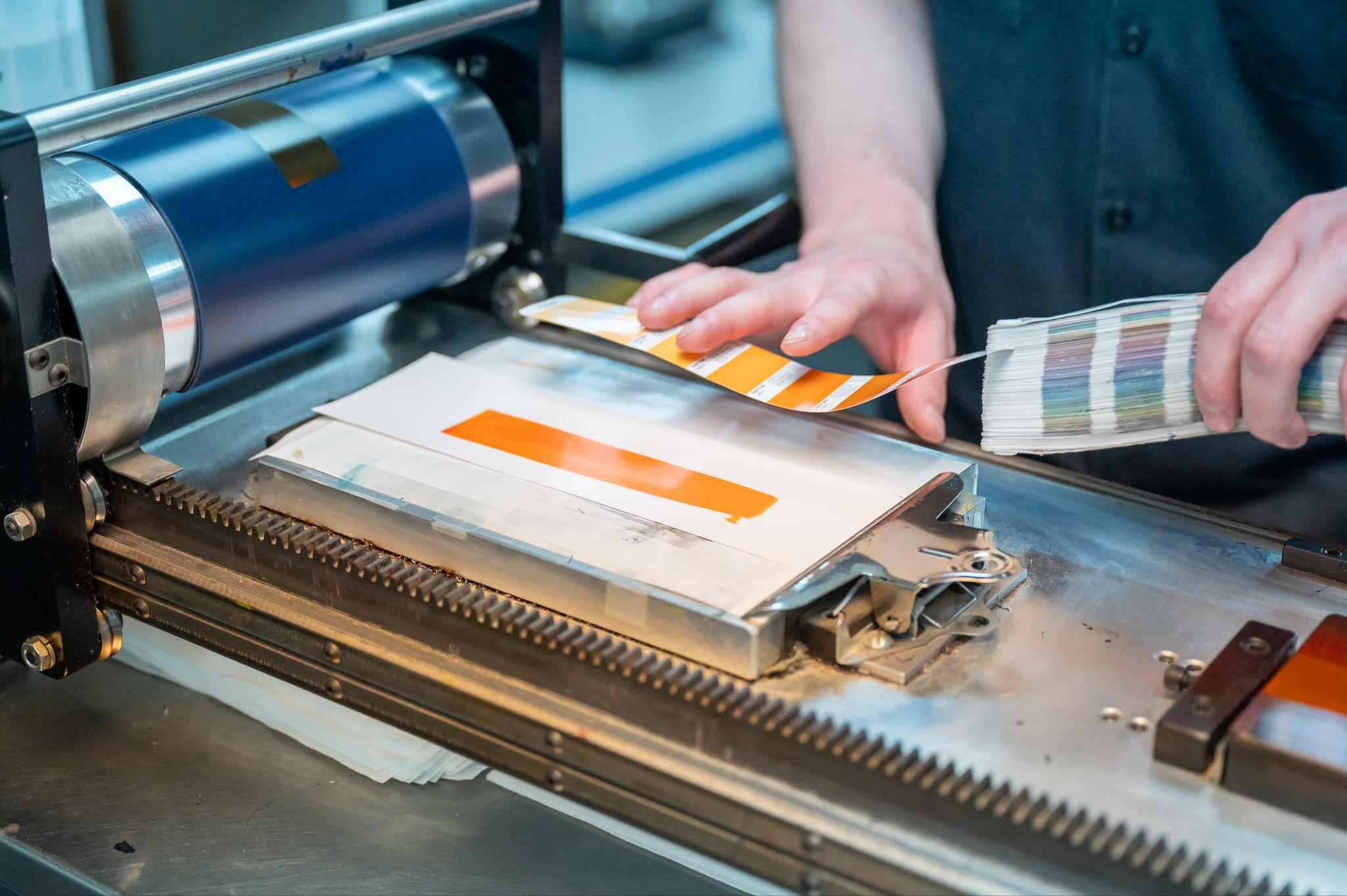 Litho Printing Trends for 2026: Smarter, More Sustainable, and Built to ...